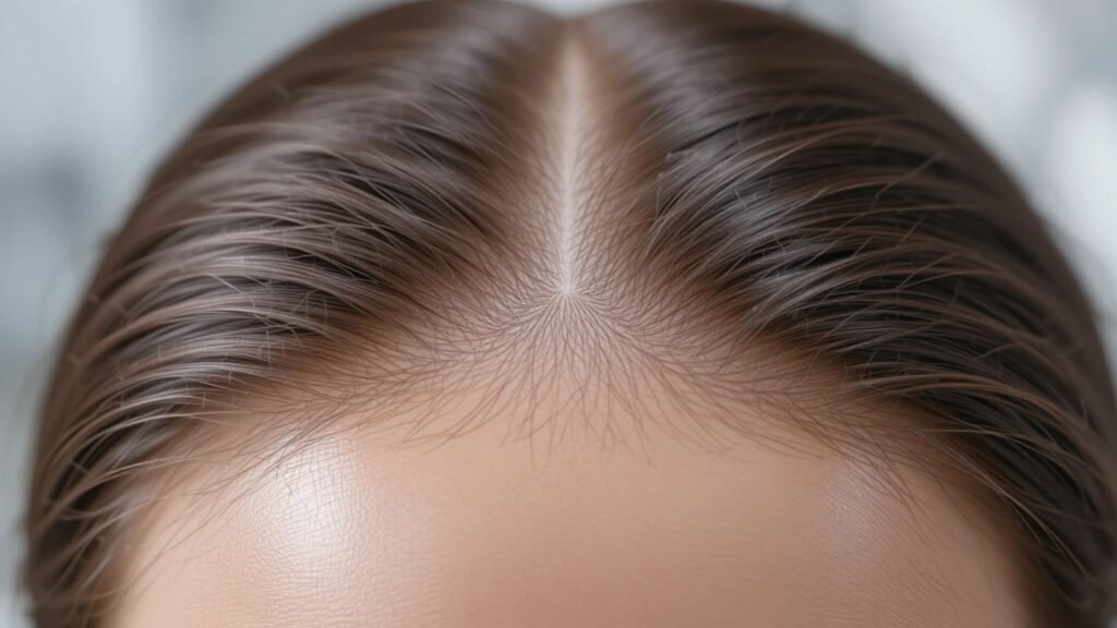 What Makes Stem Cell Hair Treatment Different in Miami